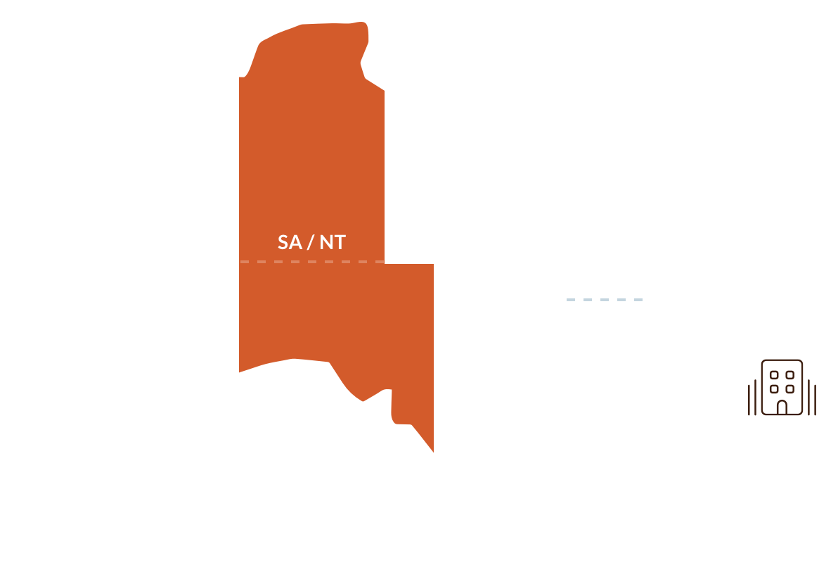 Home - The Bush Church Aid Society
